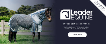 Leader Equine - Leaders in horse wear and care
