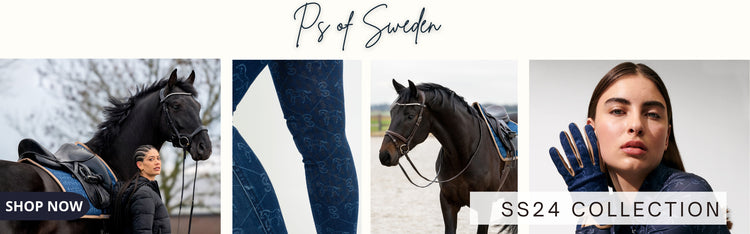 Leader Equine - Leaders in horse wear and care