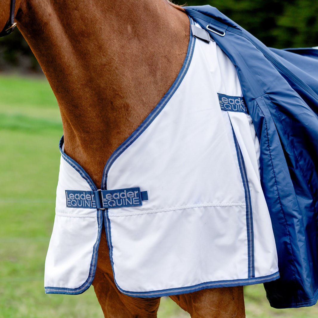 Leader Equine - Leaders in horse wear and care