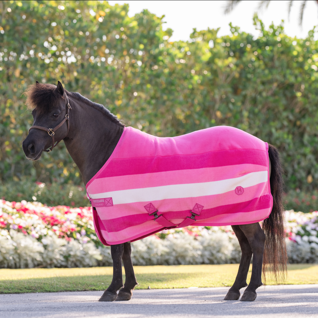 Pony Rugs – Leader Equine