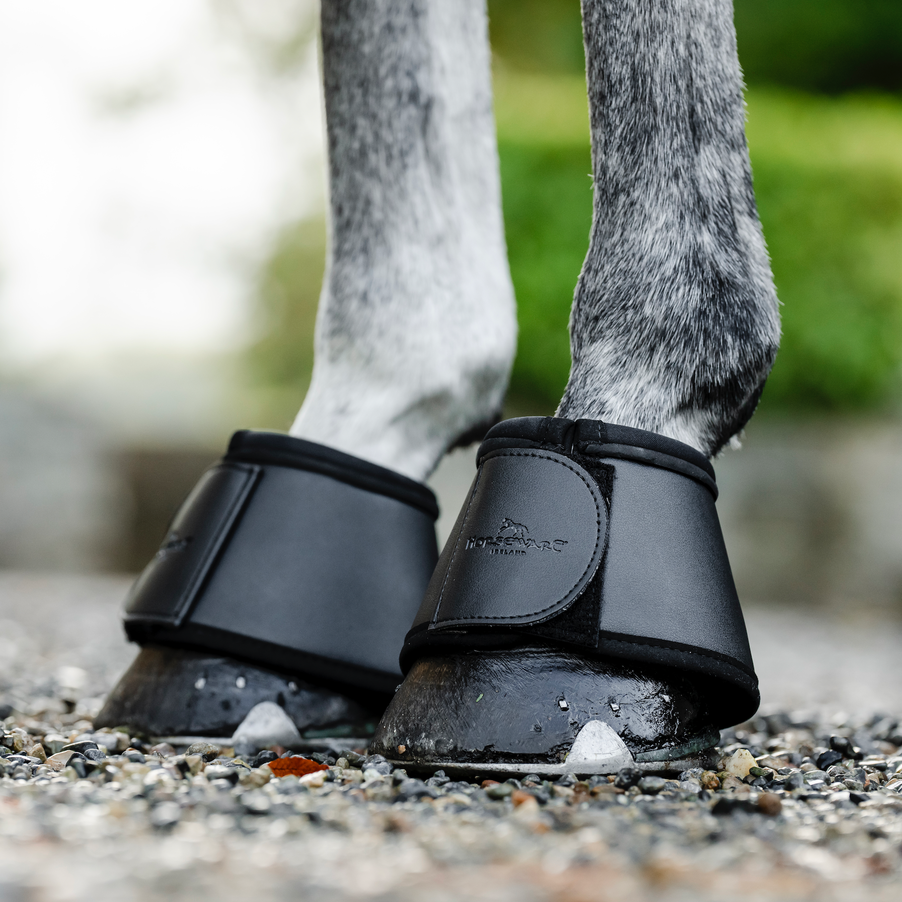 Horseware Overreach Boots – Leader Equine