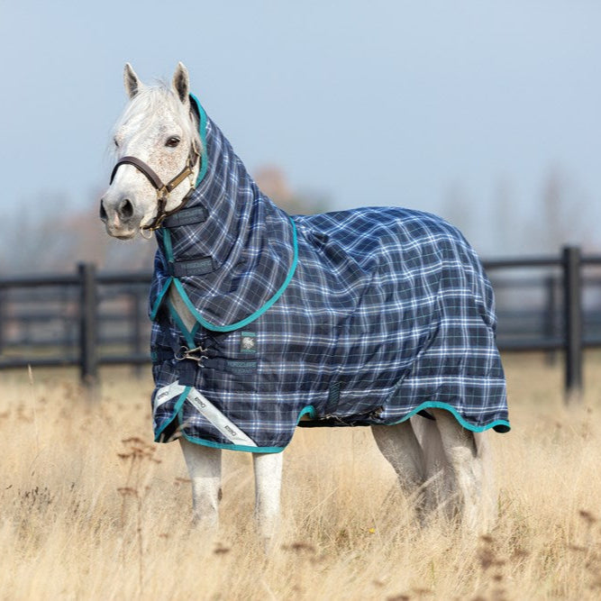 Rhino Plus Pony Turnout 250g – Leader Equine