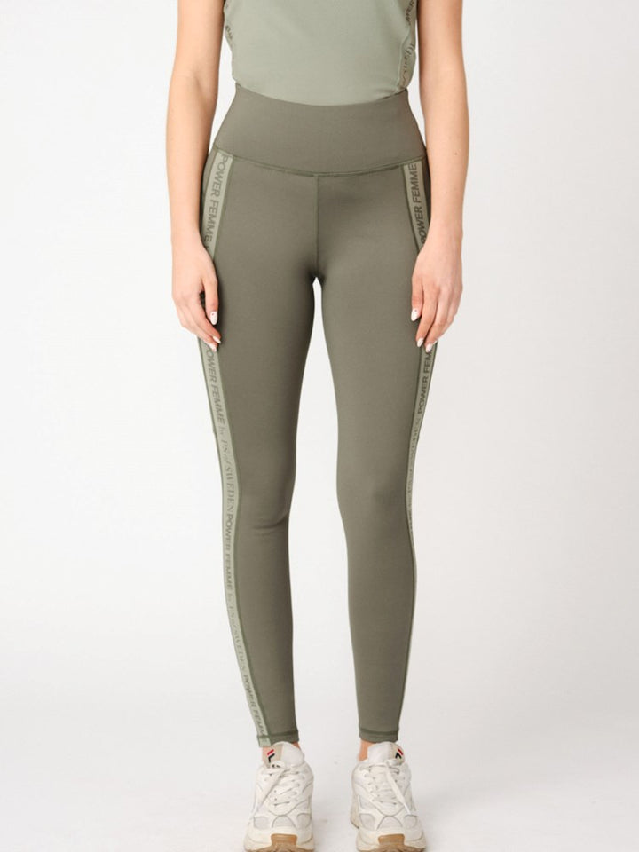 Breeches & Tights – Leader Equine