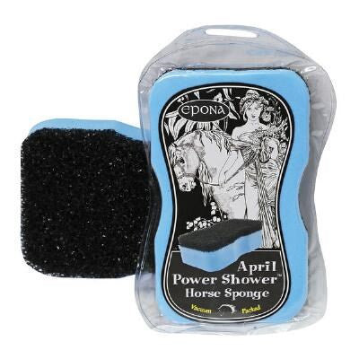 Tiger's Tongue Horse Groomer – Leader Equine